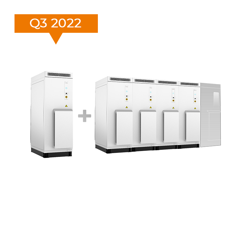 ProductsHome | SUNGROW